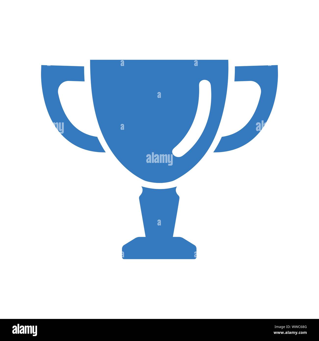 Prize, winner, achievement, victory champion icon Stock Vector Image ...