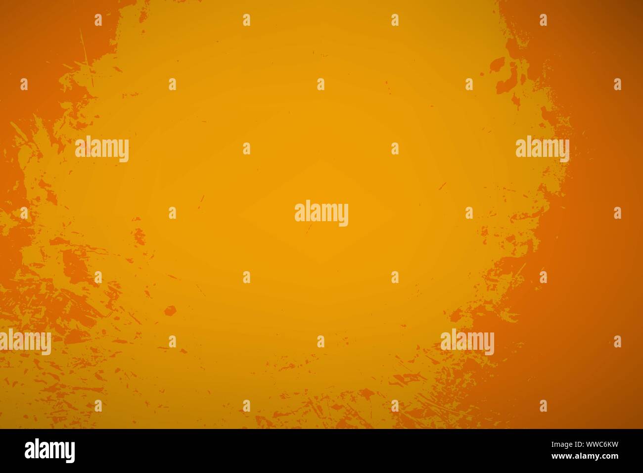 Orange dirt Stock Vector Images - Alamy