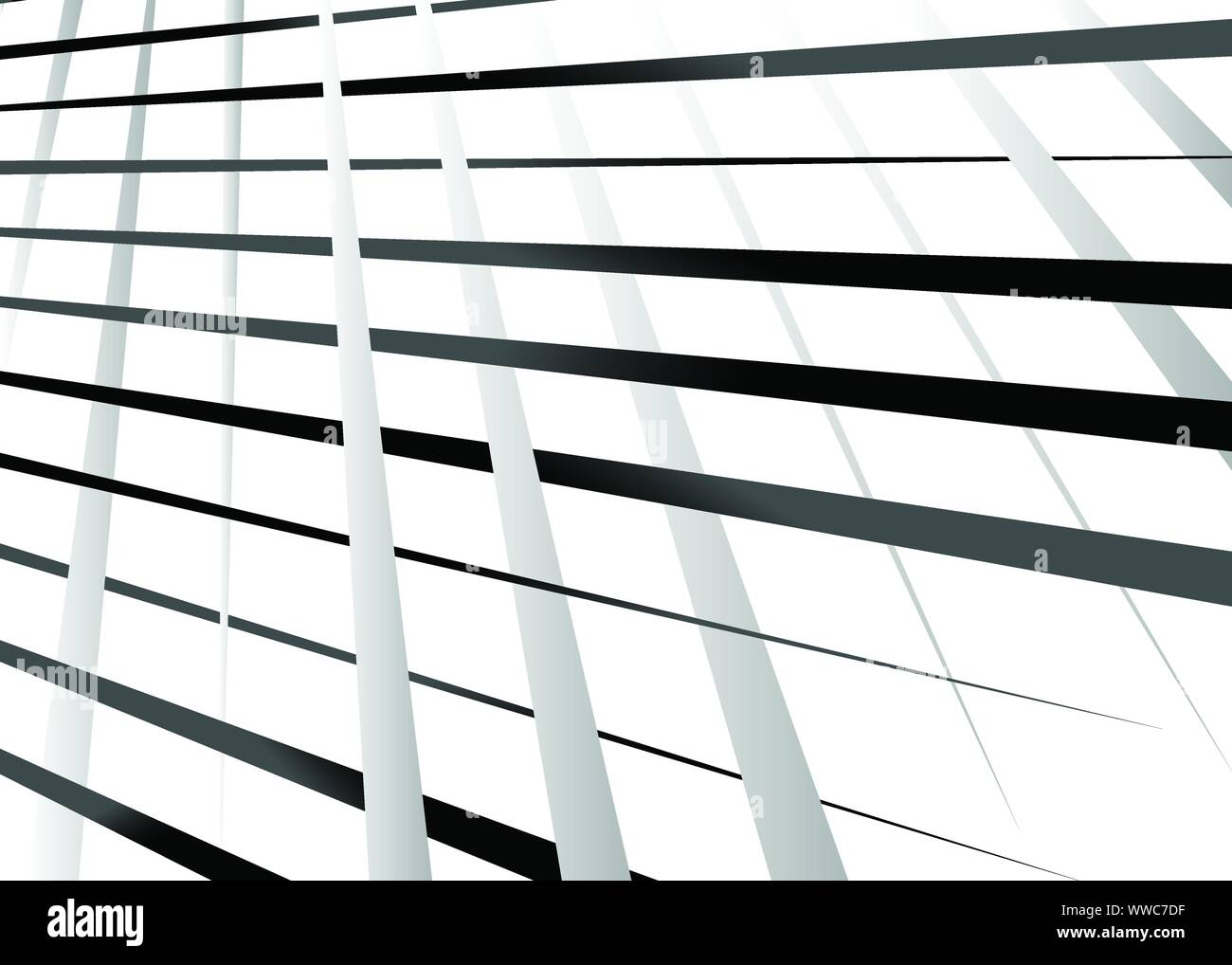 Criss cross motion Black and White Stock Photos & Images - Alamy