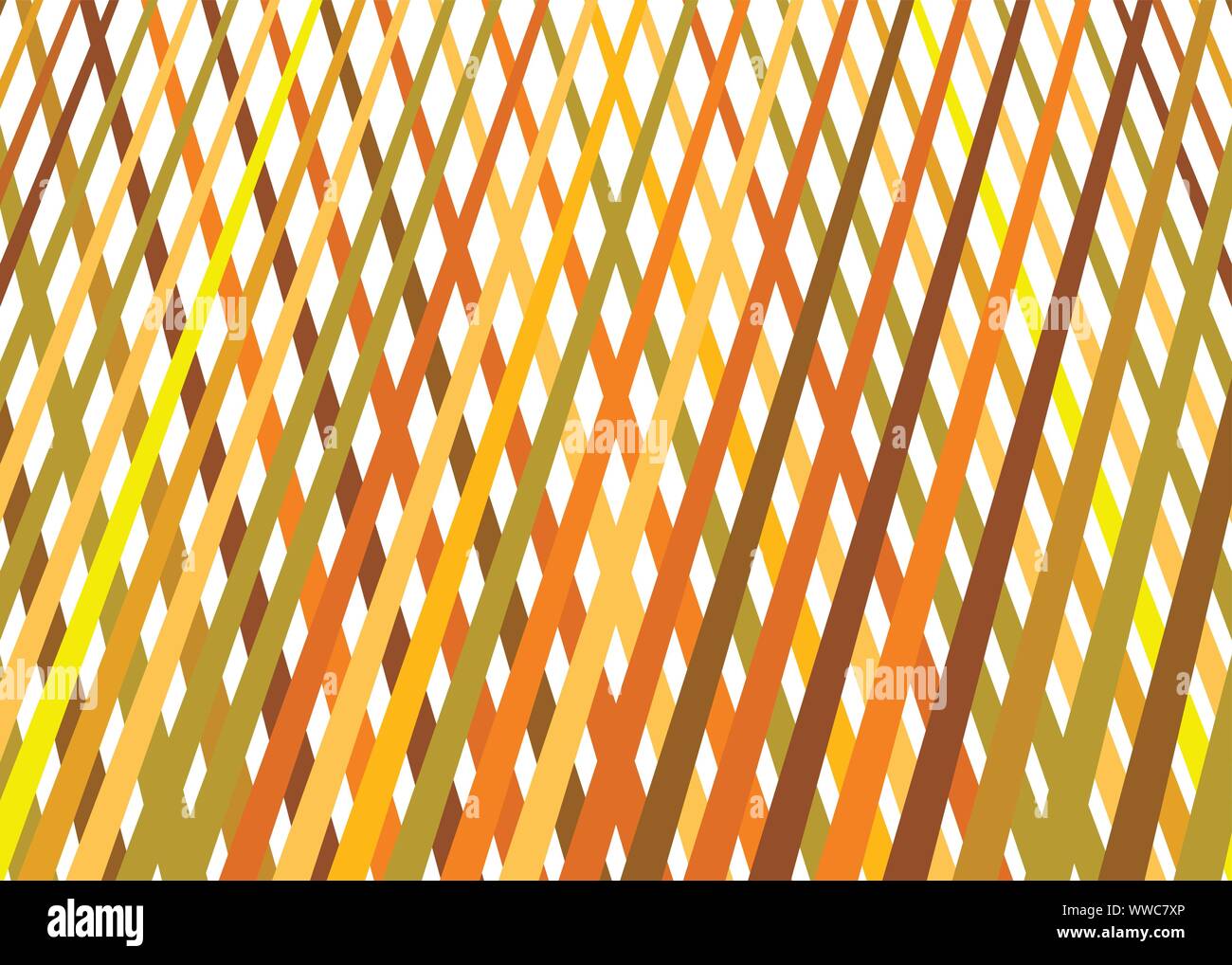 Parallel lines cross overlap hi-res stock photography and images - Alamy