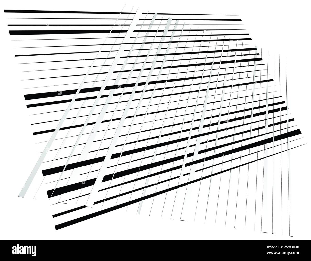 Grid expansion Black and White Stock Photos & Images - Alamy