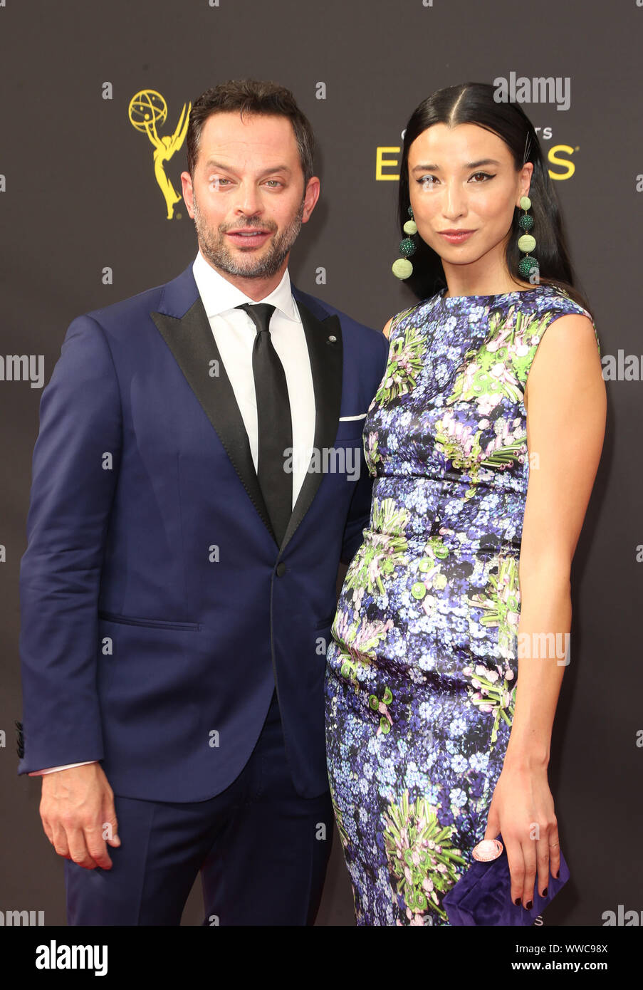 Lily kwong hi-res stock photography and images - Alamy