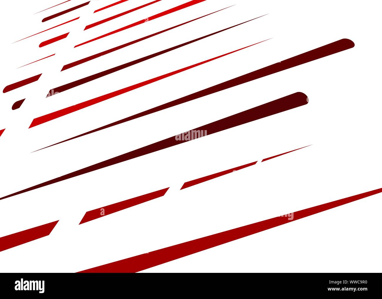 Grid, mesh with intermittent, dashed lines. Intersecting dynamic ...