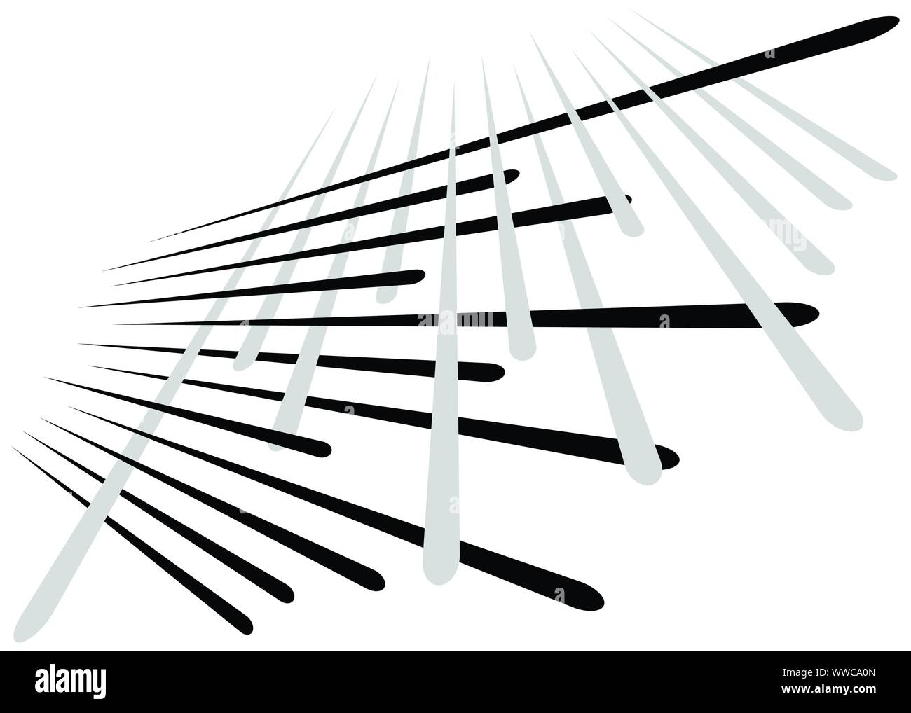 Cross with slanting bar hi-res stock photography and images - Alamy