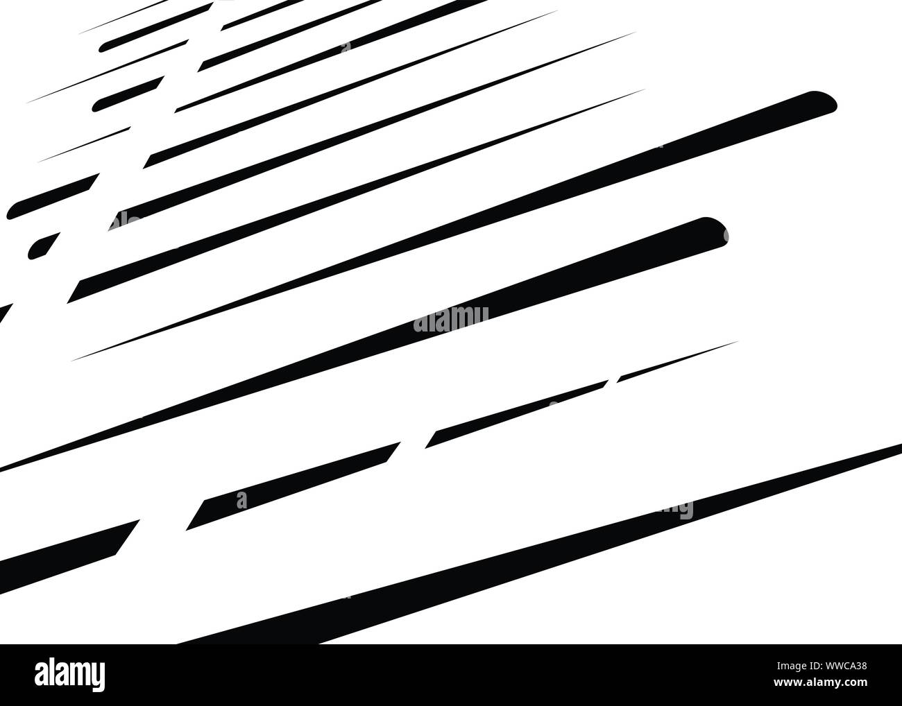 Cross with slanting bar Cut Out Stock Images & Pictures - Alamy