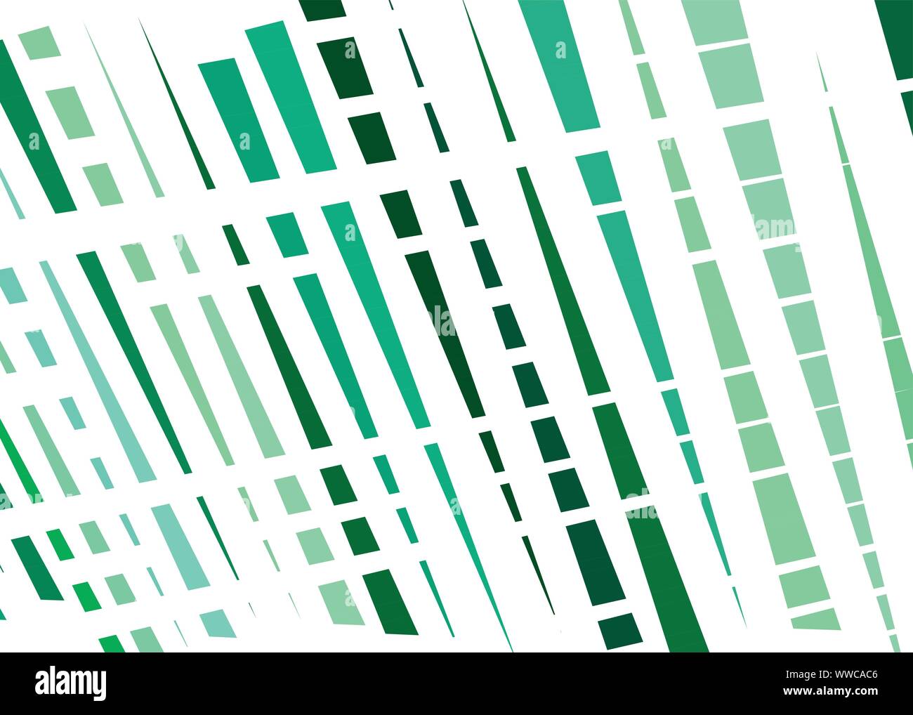 Grid, mesh with intermittent, dashed lines. Intersecting dynamic ...