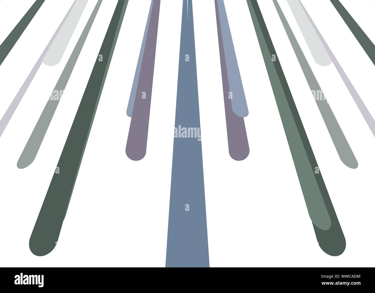 Cross with slanting bar hi-res stock photography and images - Alamy