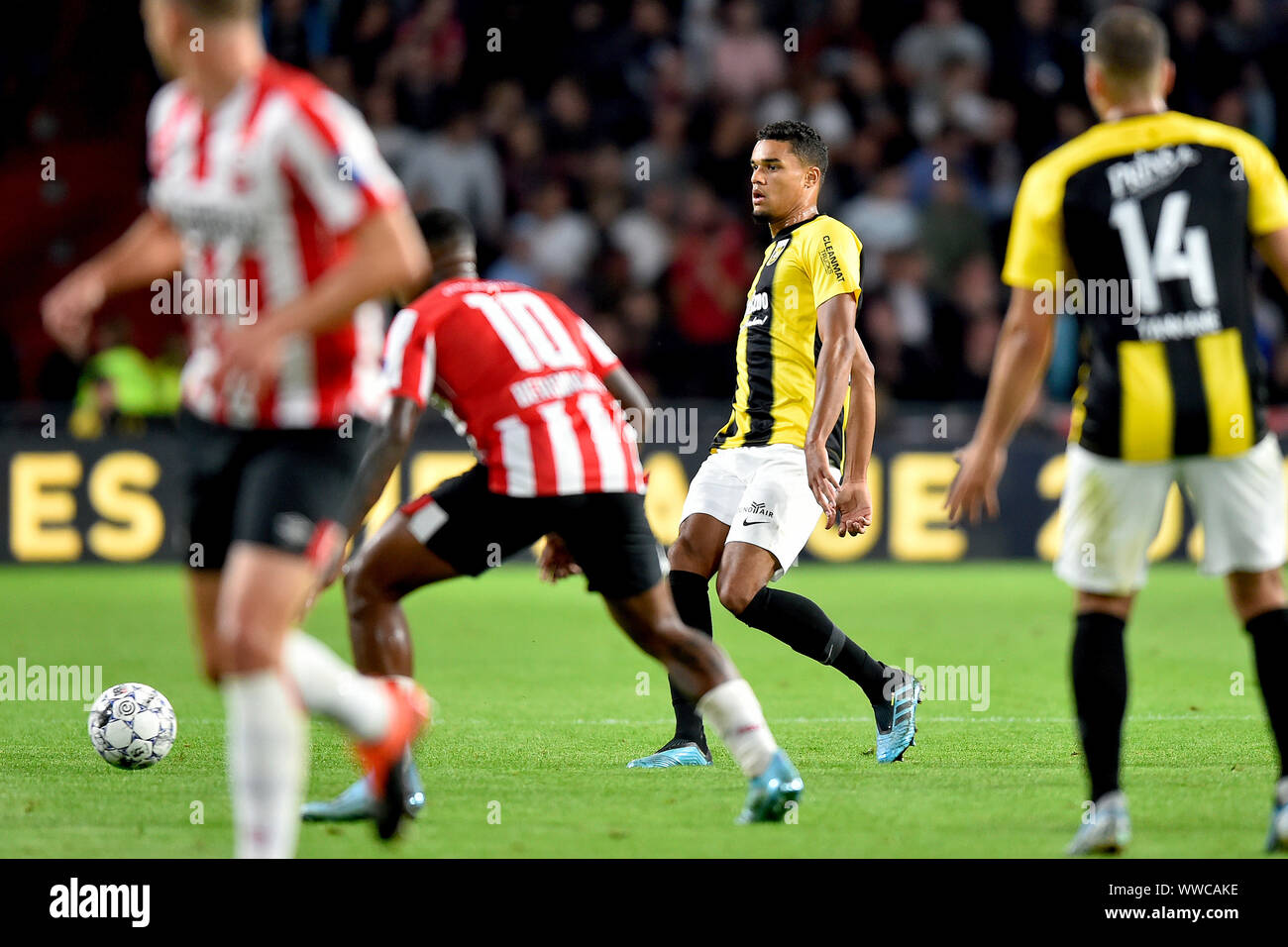 5 danilho doekhi hi-res stock photography and images - Alamy