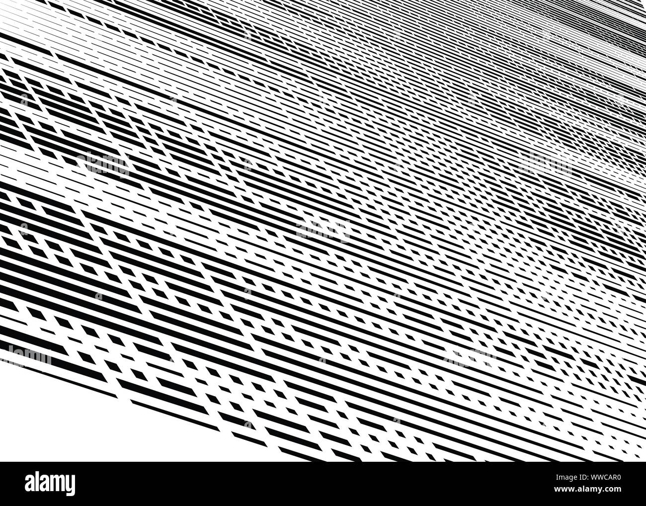 Cross dashed shape Stock Vector Images - Alamy