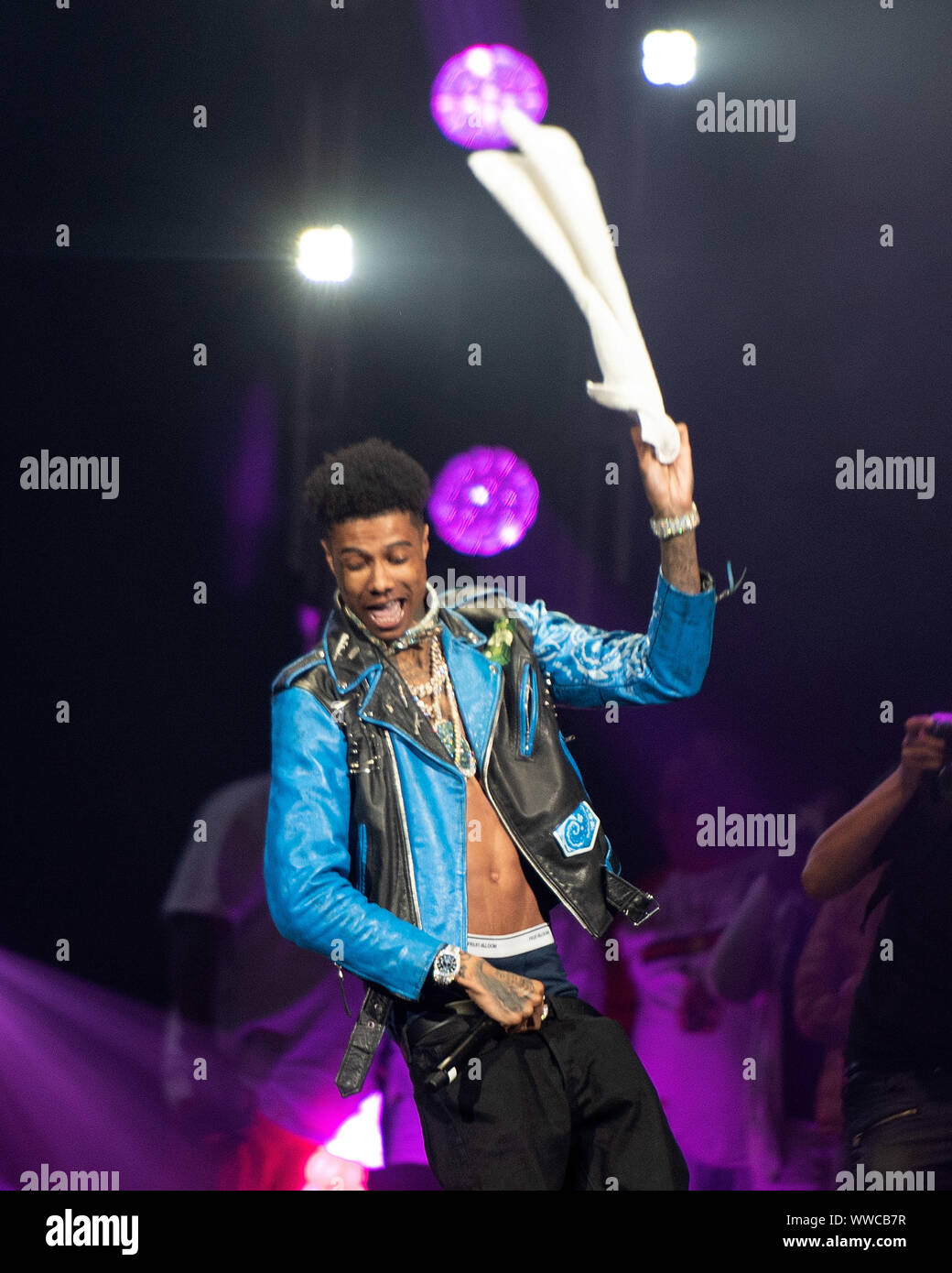 Blueface hi-res stock photography and images - Alamy