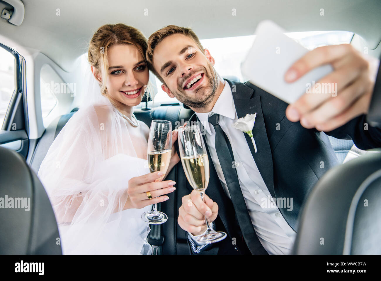 Car event device hi-res stock photography and images - Alamy