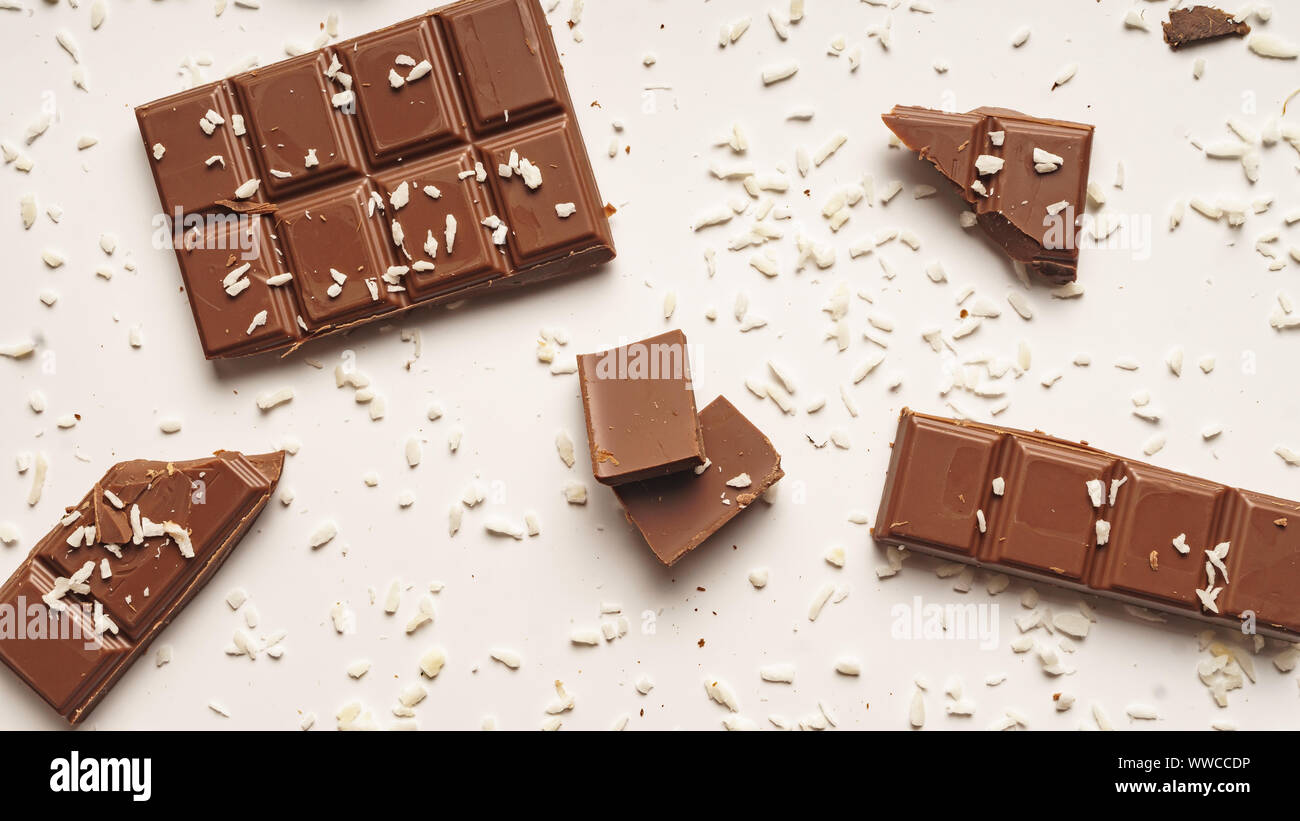 melbourne, pistachio, avocado, strawberry shortcake, white chocolate ...