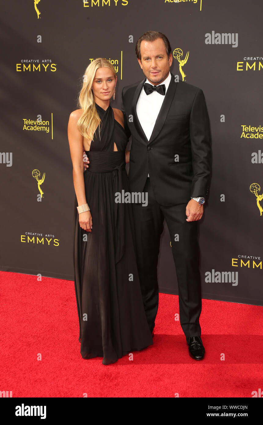 Will arnett 2019 hi-res stock photography and images - Alamy