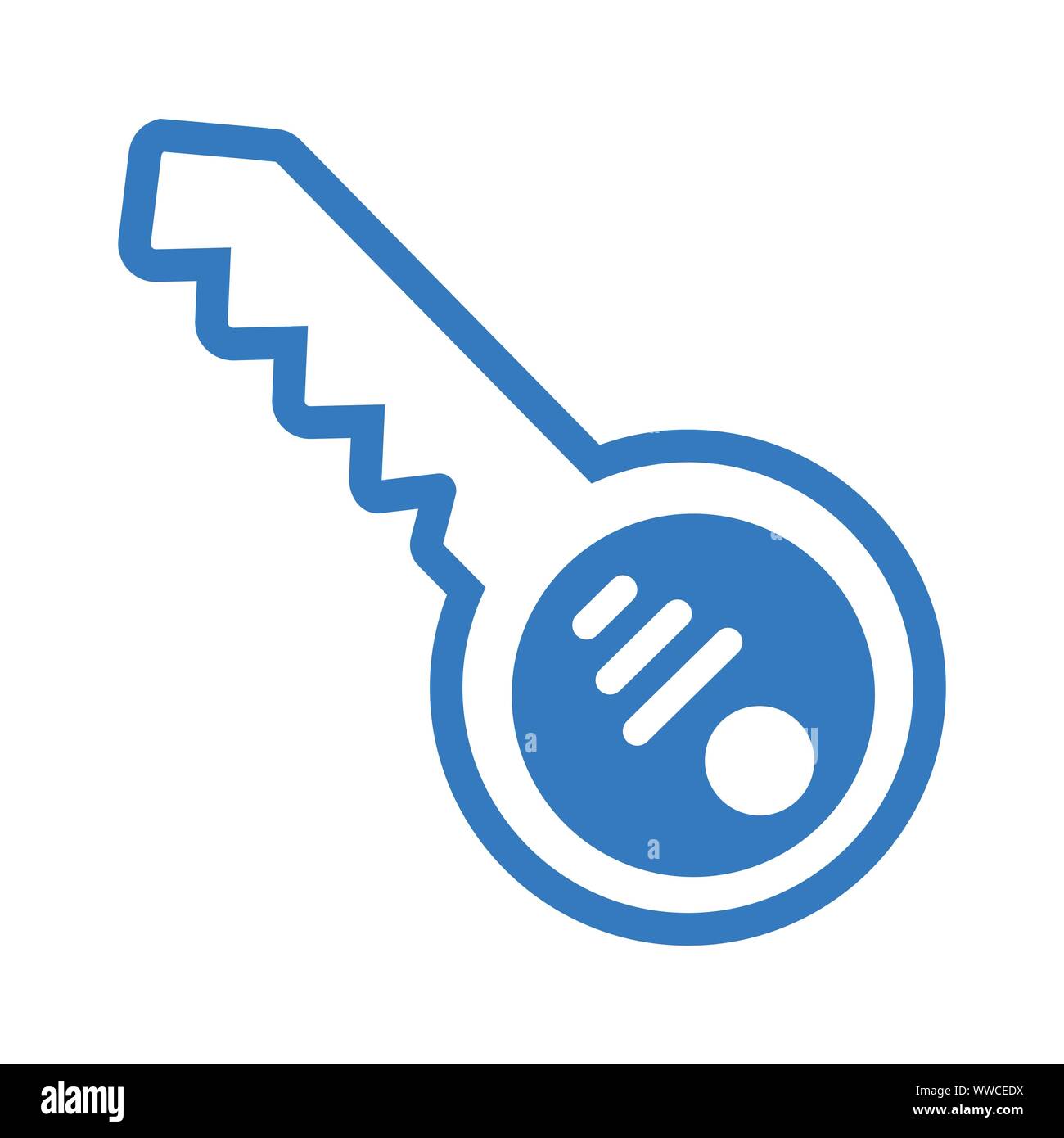 Key, Keyword, password, unlock icon Stock Vector Image & Art - Alamy