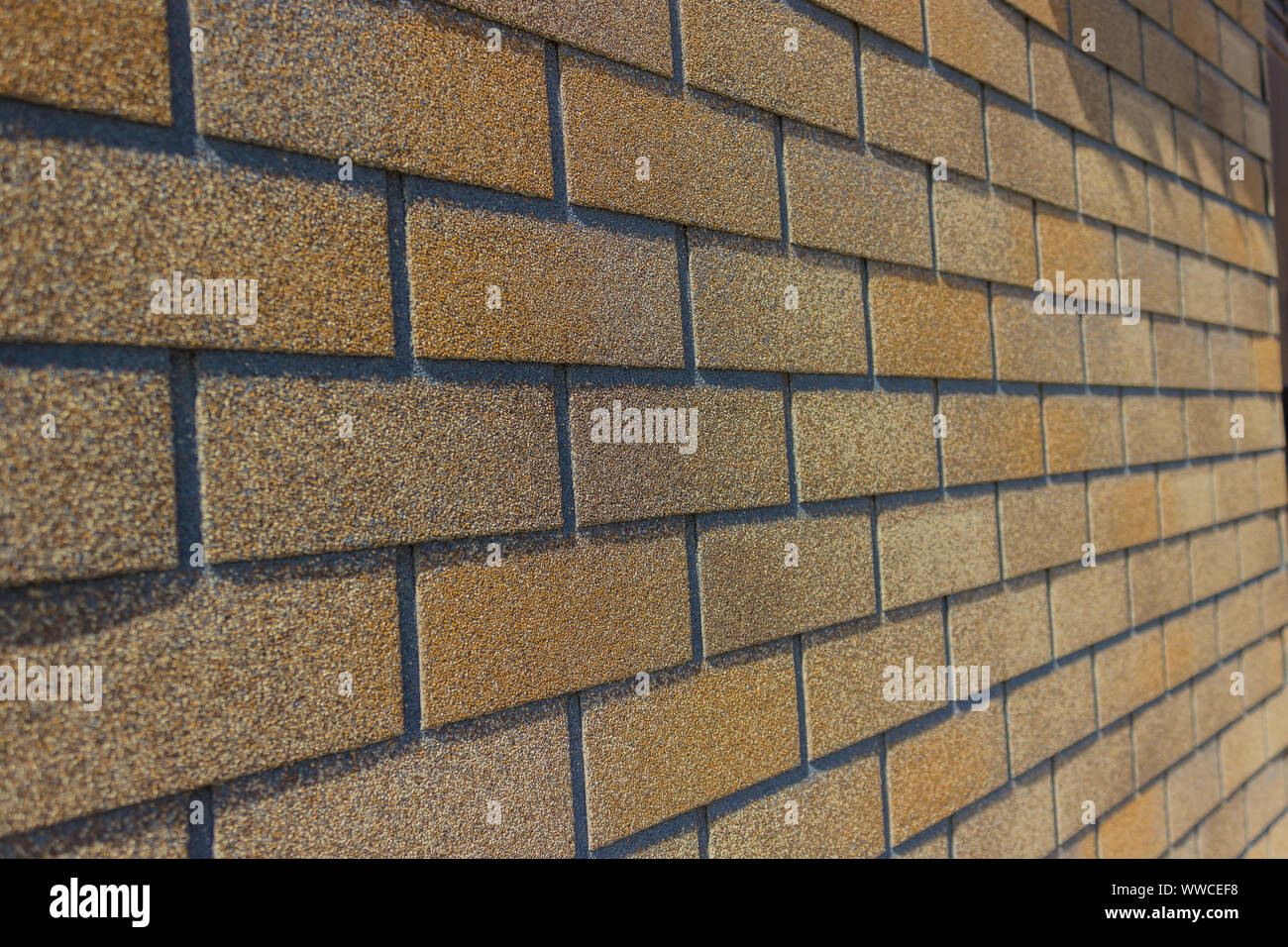 Flexible soft bitumen tile Shinglas. Construction Landscaping Stock ...