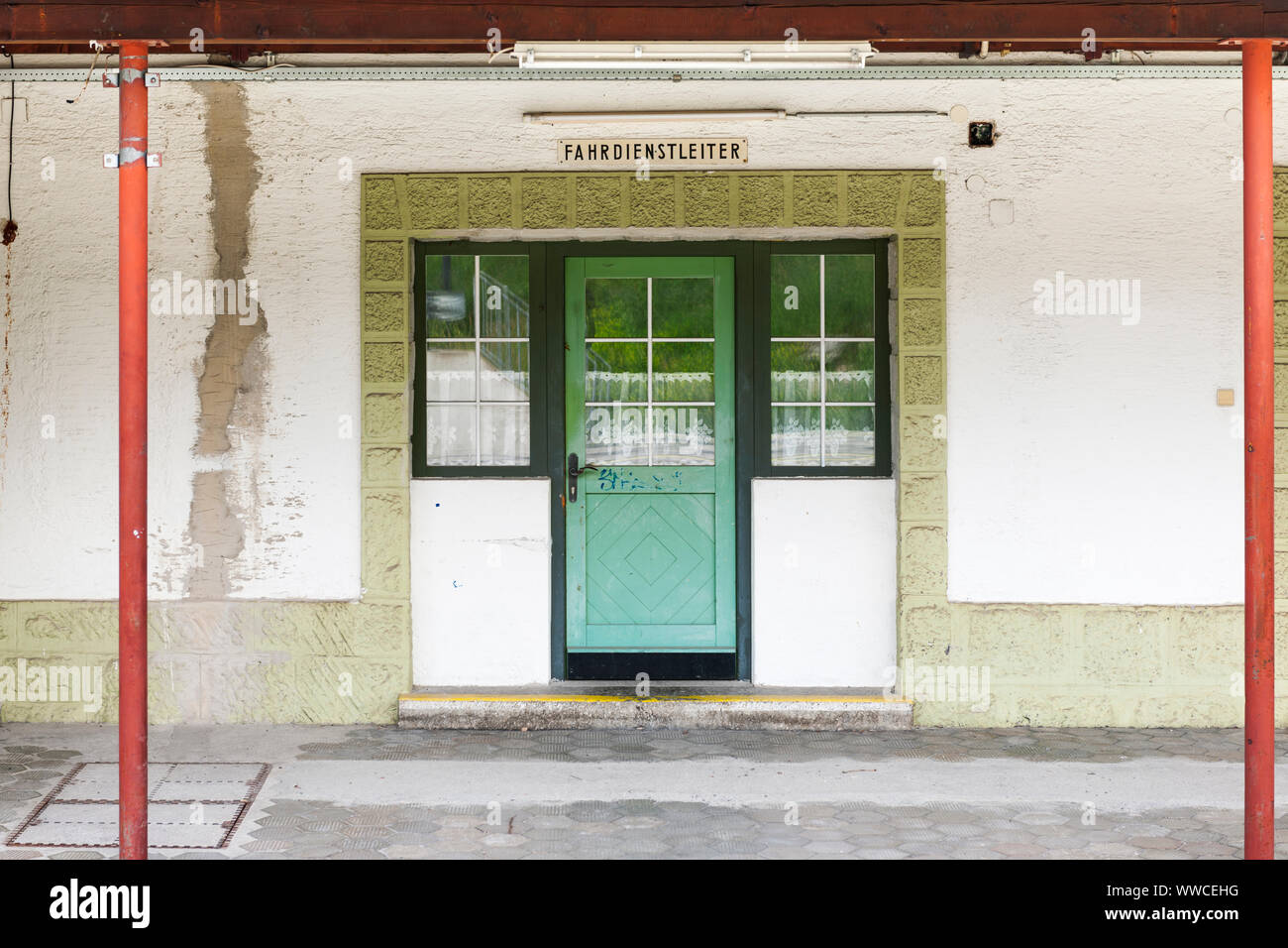 Dispatcher railway hi-res stock photography and images - Alamy