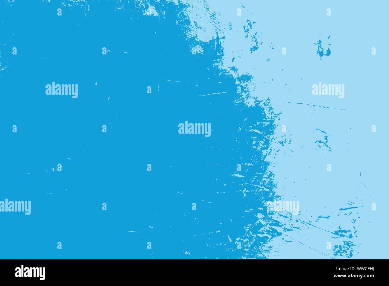 Distress Blue Texture Stock Vector Image & Art - Alamy