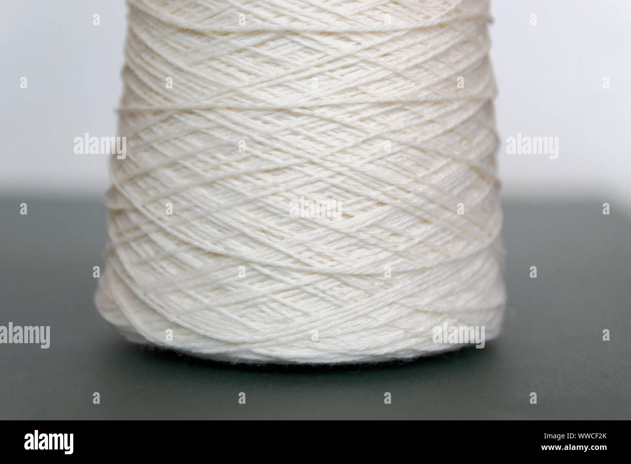 Cardboard bobbin hi-res stock photography and images - Alamy