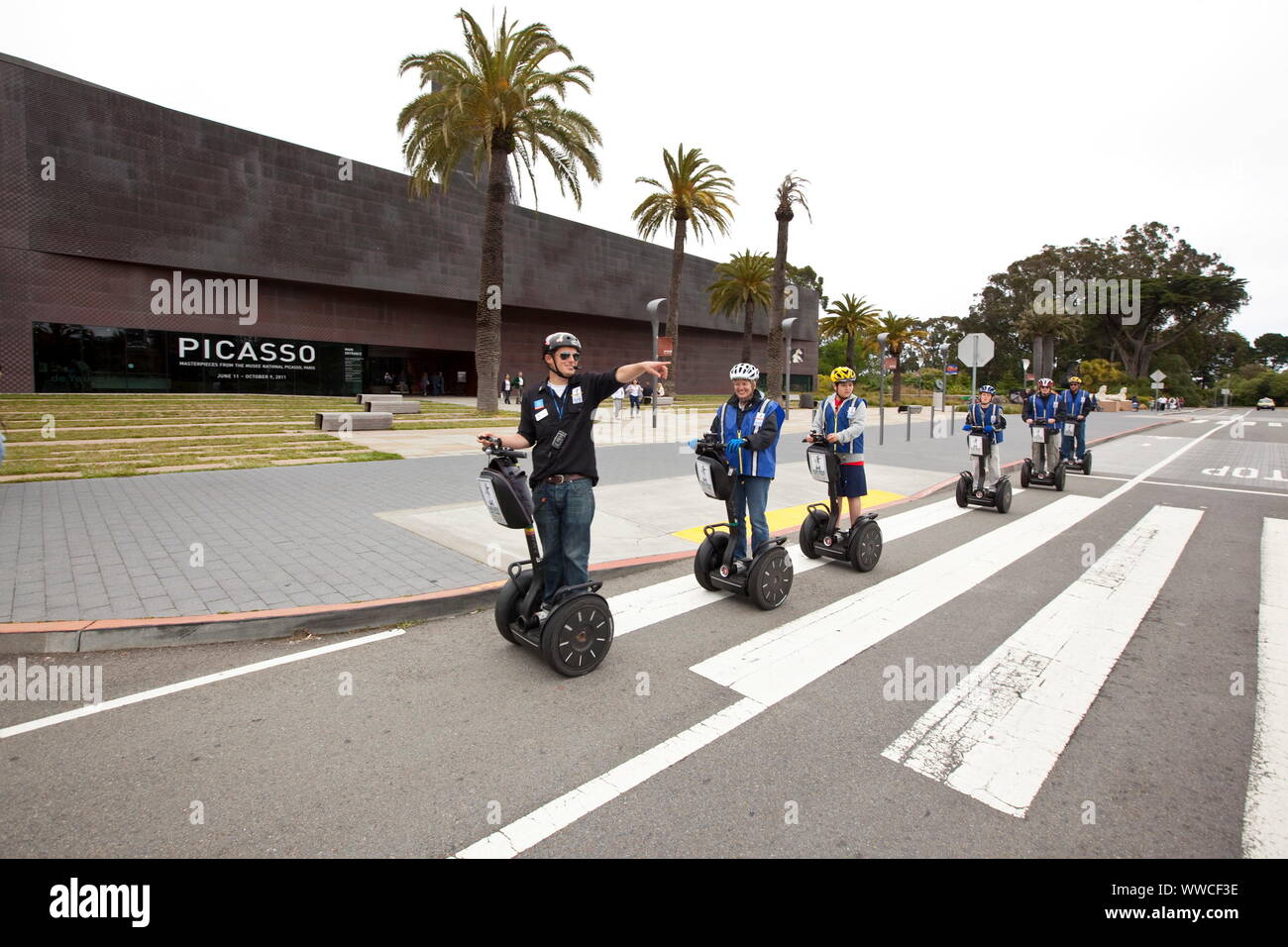 SAN FRANCISCO, CALIFORNIA Stock Photo - Alamy