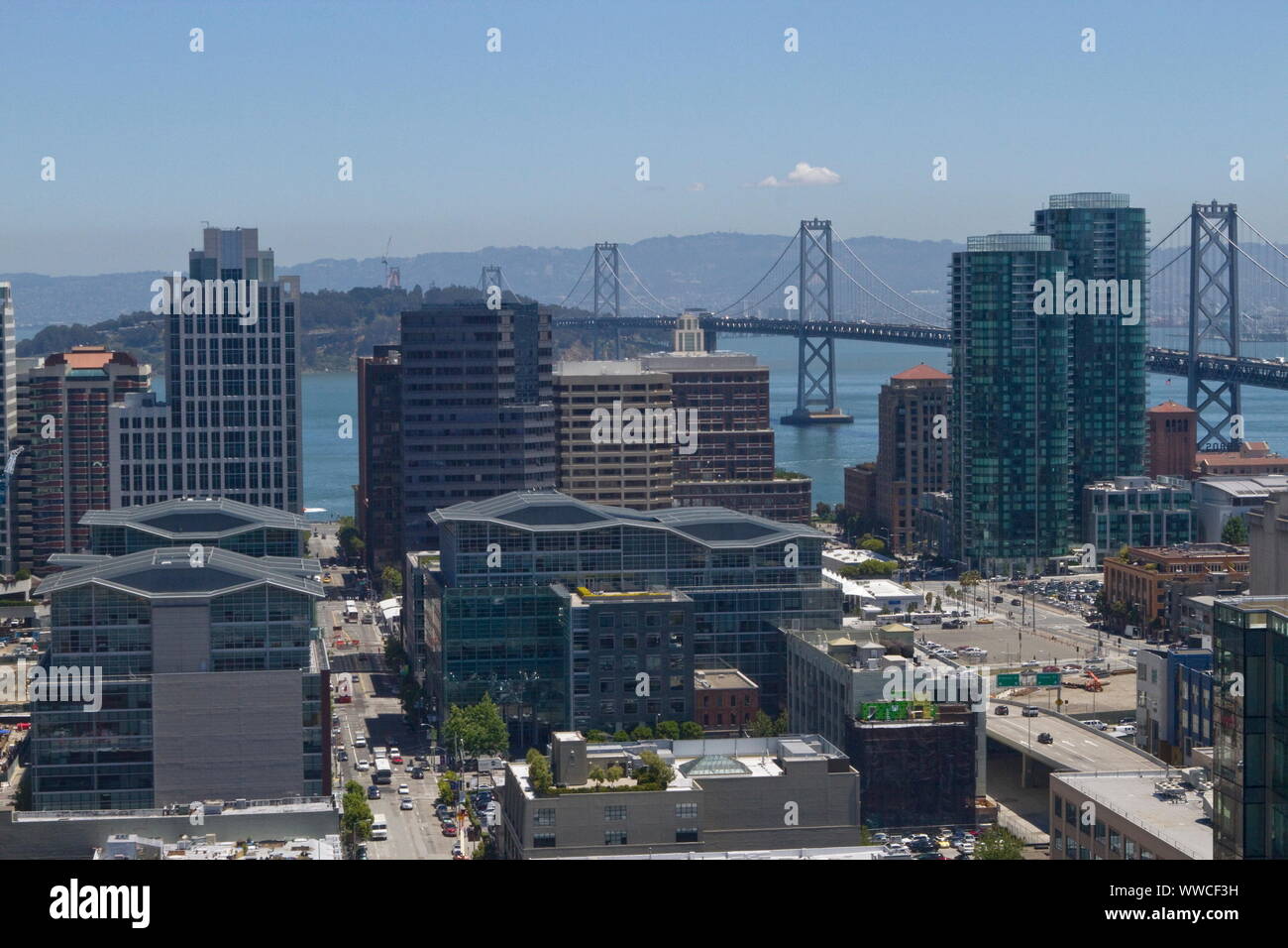 SAN FRANCISCO, CALIFORNIA Stock Photo - Alamy