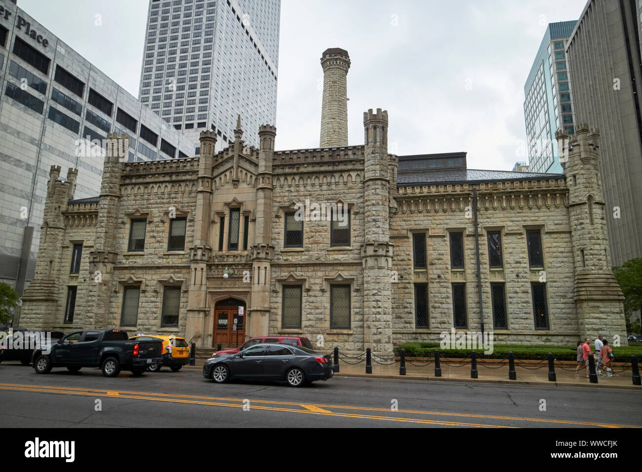 Pump neighborhood hi-res stock photography and images - Alamy