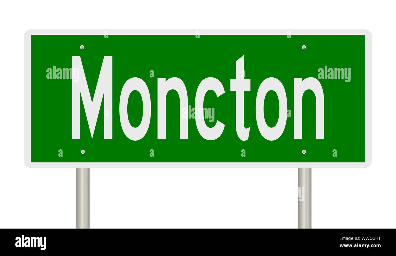 Moncton new brunswick hi-res stock photography and images - Alamy