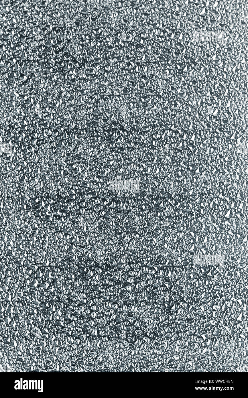 Gray color frosted glass texture hi-res stock photography and images ...