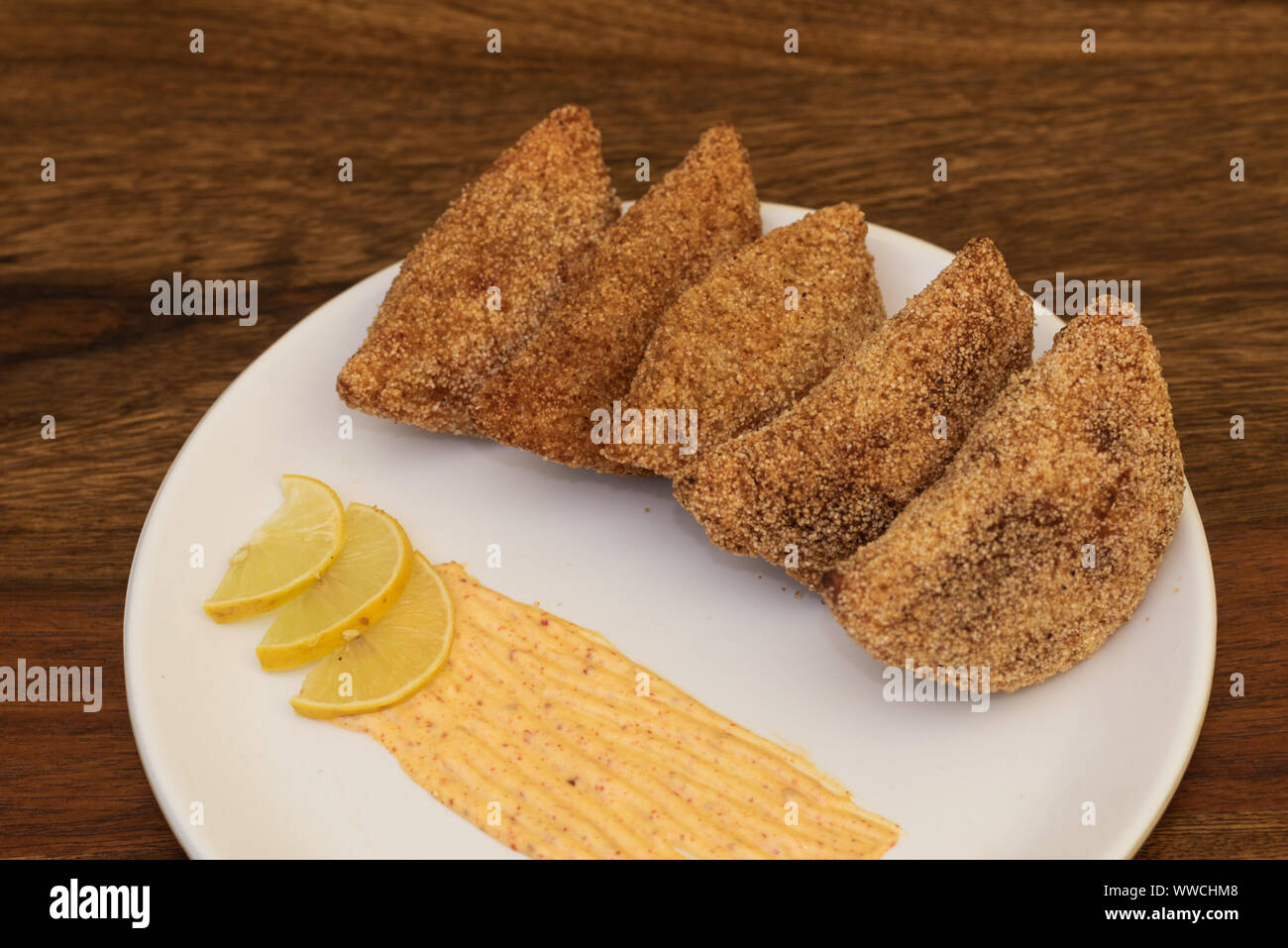 Prawn starter quality hi-res stock photography and images - Alamy