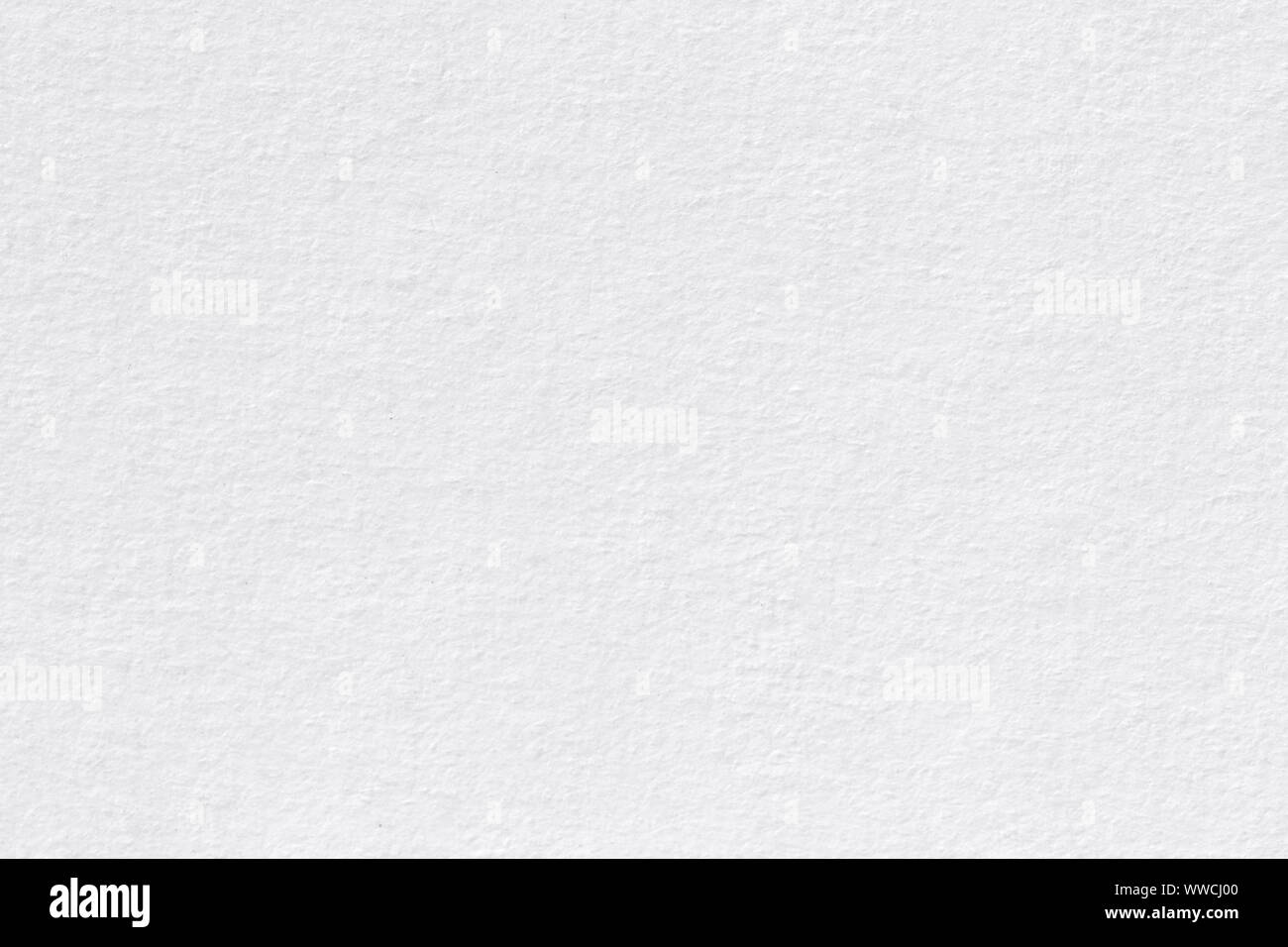 Clean white paper texture. Can be used as background in art or design ...
