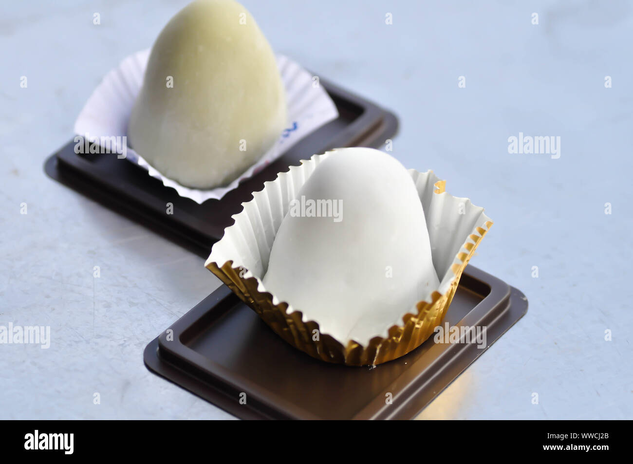 Daifuku recipe hi-res stock photography and images - Alamy