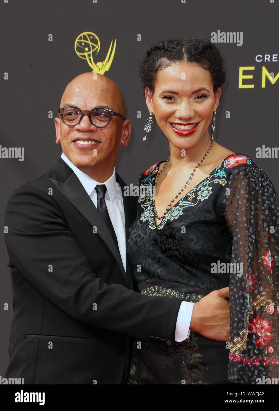 Los Angeles, USA. 14th Sep, 2019. 14 September 2019 - Los Angeles ...