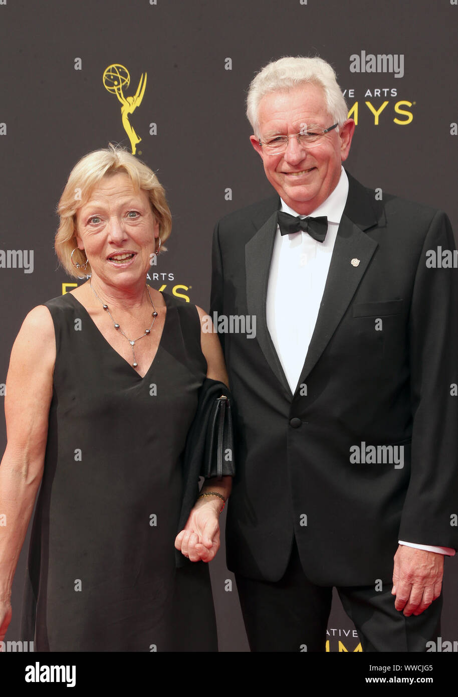 Los Angeles, USA. 14th Sep, 2019. 14 September 2019 - Los Angeles ...