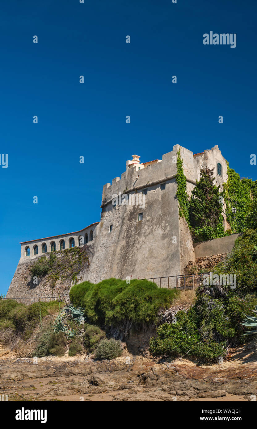 Forte sao clemente castle hi-res stock photography and images - Alamy