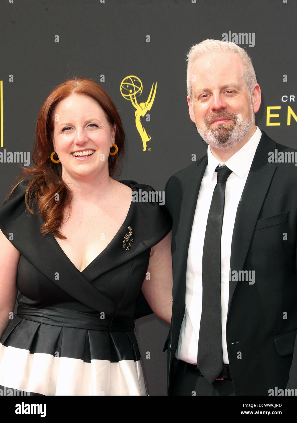 Los Angeles, USA. 14th Sep, 2019. 14 September 2019 - Los Angeles ...