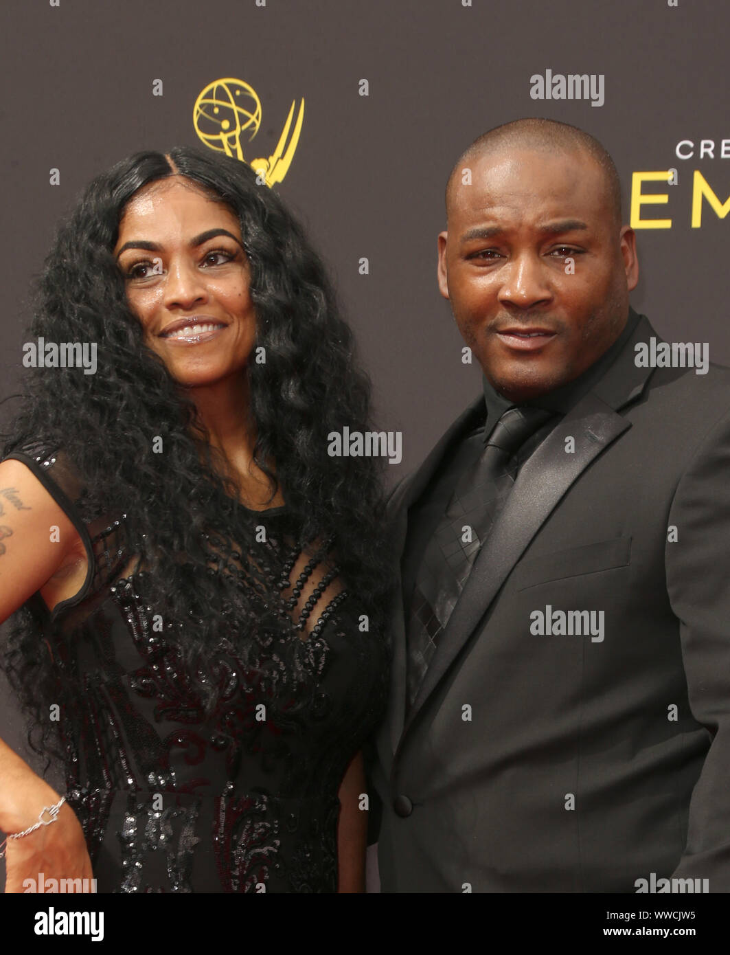 Los Angeles, USA. 14th Sep, 2019. 14 September 2019 - Los Angeles ...