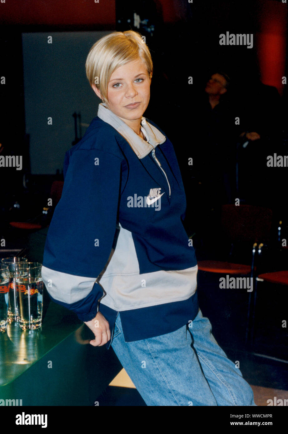 Robyn Singer High Resolution Stock Photography and Images - Alamy