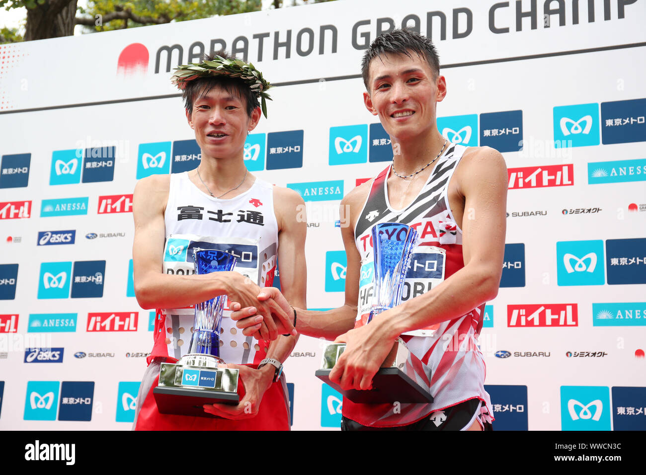 Shogo Nakamura High Resolution Stock Photography and Images - Alamy