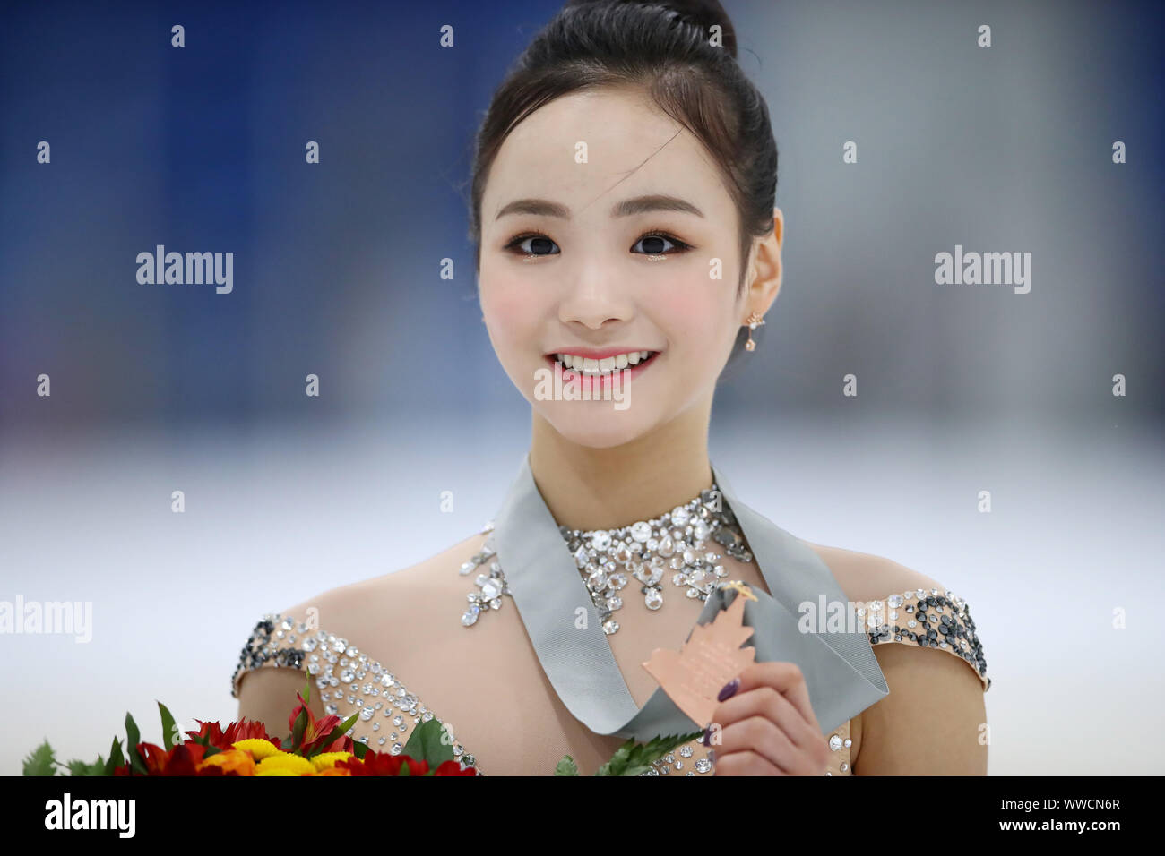 Lim eun soo hi-res stock photography and images - Alamy