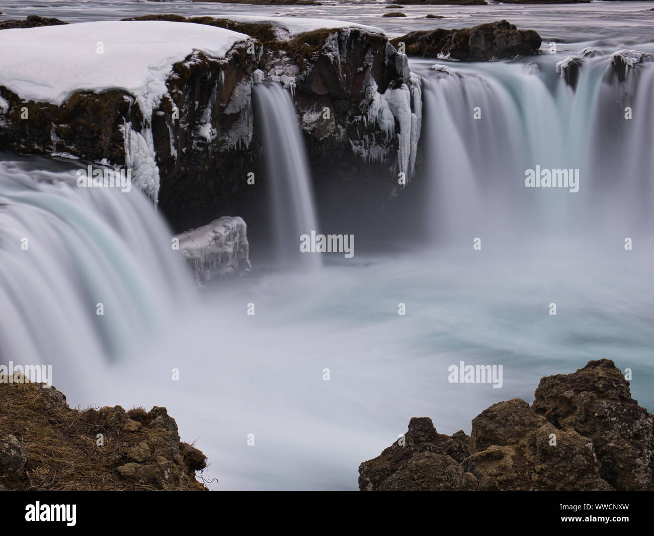 Continuous stream of water hi-res stock photography and images - Alamy