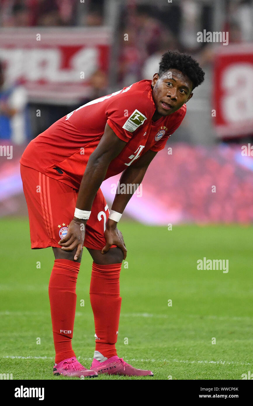 Hamstring injury hi-res stock photography and images - Alamy