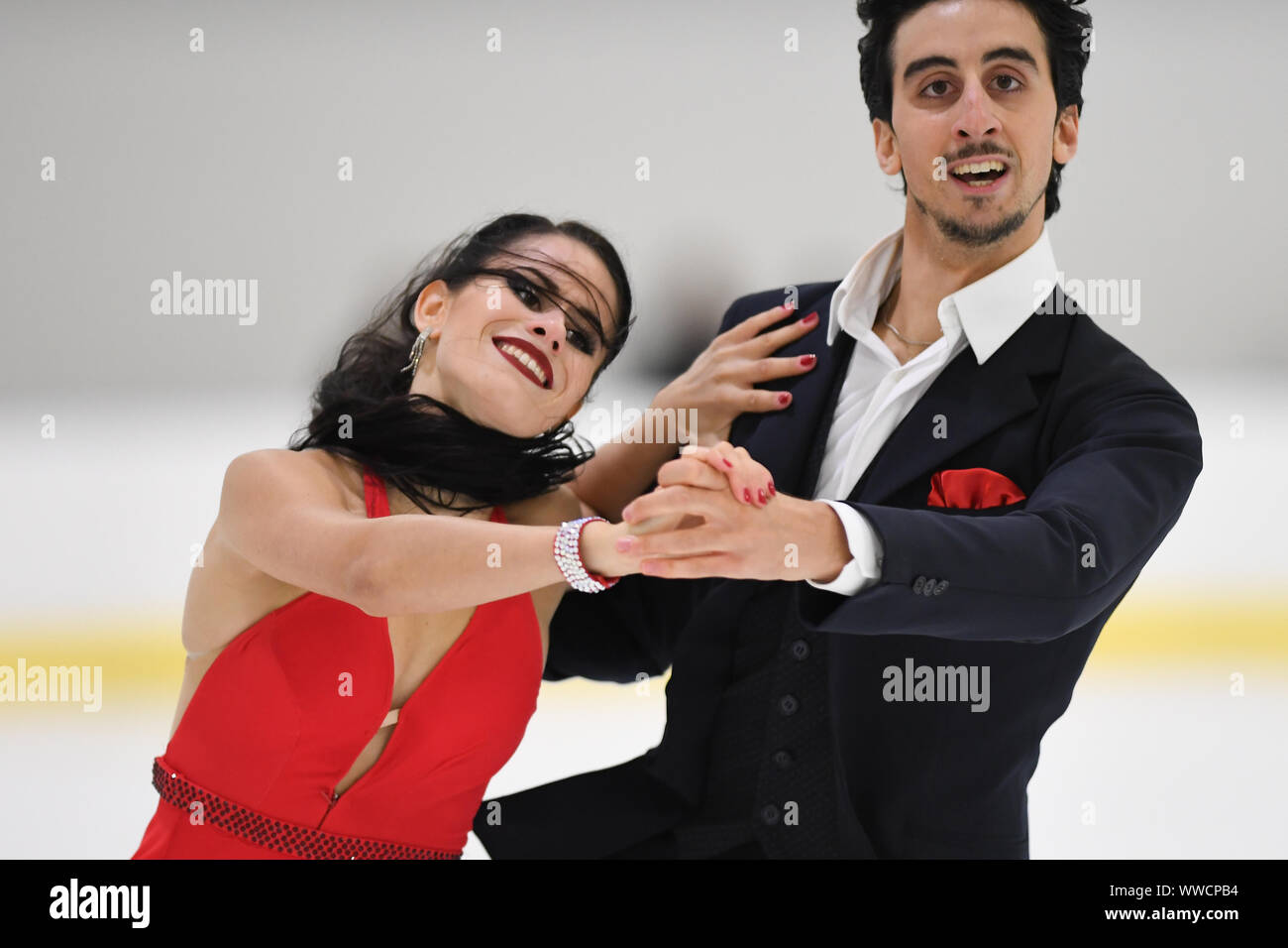 Tessari hi-res stock photography and images - Alamy