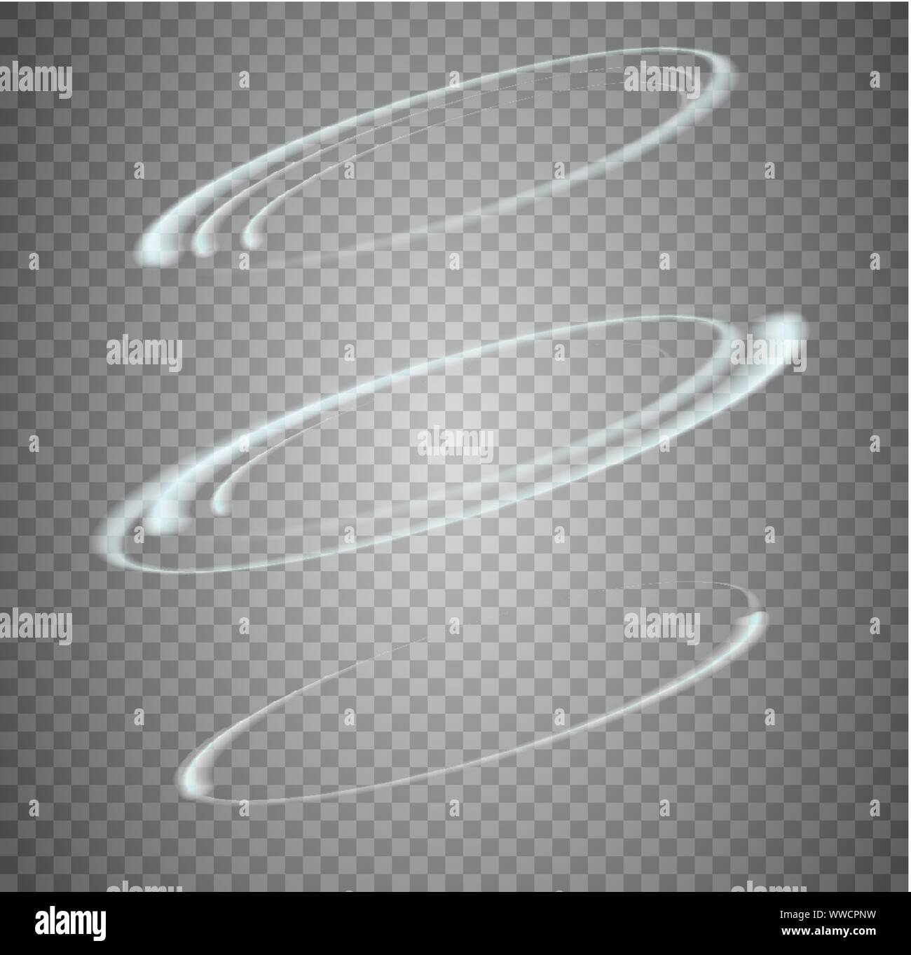 Rotational effect logo hi-res stock photography and images - Alamy