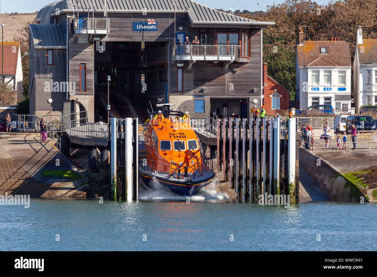 Coastguard Station Shoreham Hi Res Stock Photography And Images Alamy