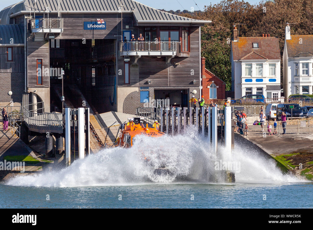 Coastguard station shoreham hi-res stock photography and images - Alamy