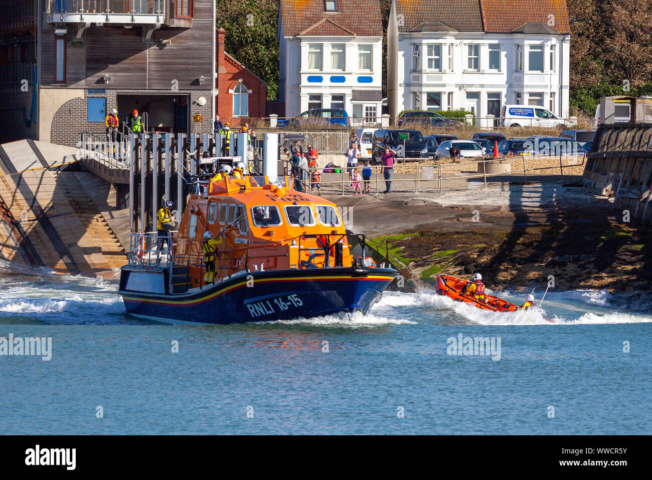 Coastguard Station Shoreham Hi Res Stock Photography And Images Alamy