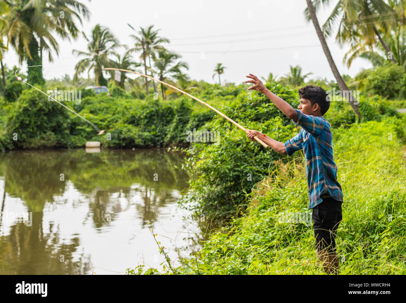 Chinchinim india hi-res stock photography and images - Alamy