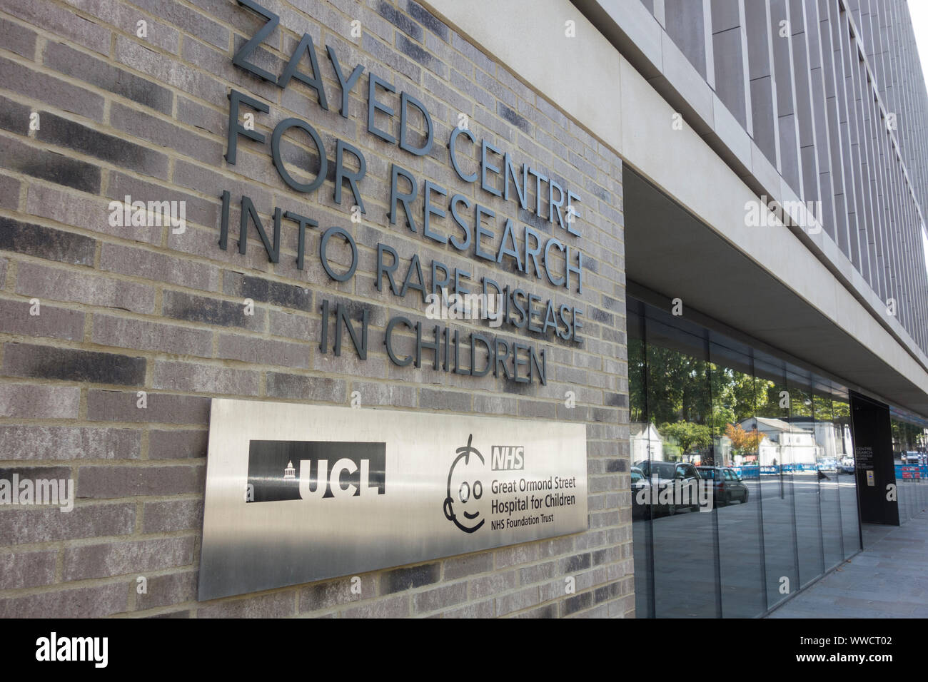 Zayed The First Street High Resolution Stock Photography and Images - Alamy