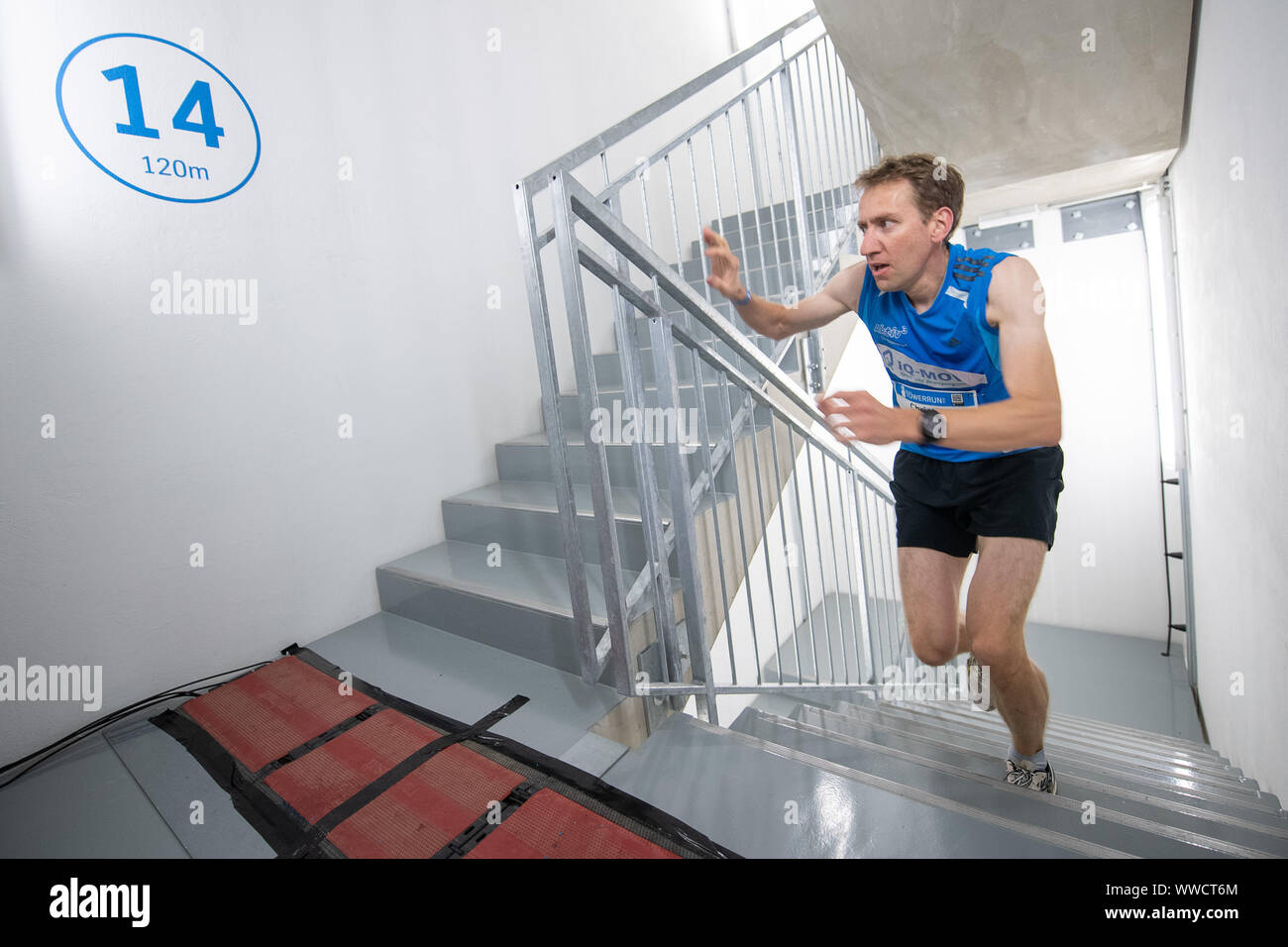 Christian riedl hi-res stock photography and images - Alamy