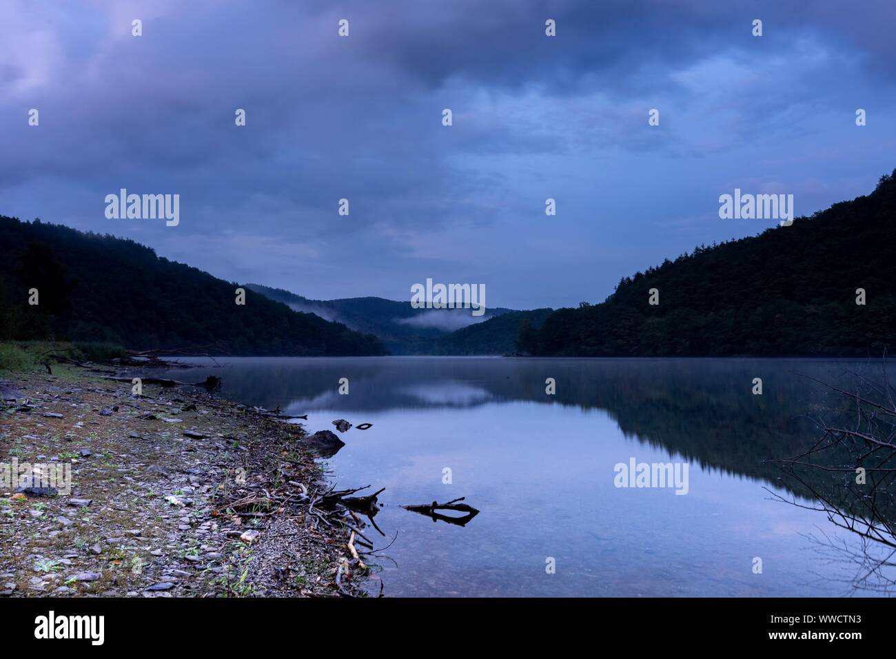 Eifel national park hi-res stock photography and images - Alamy