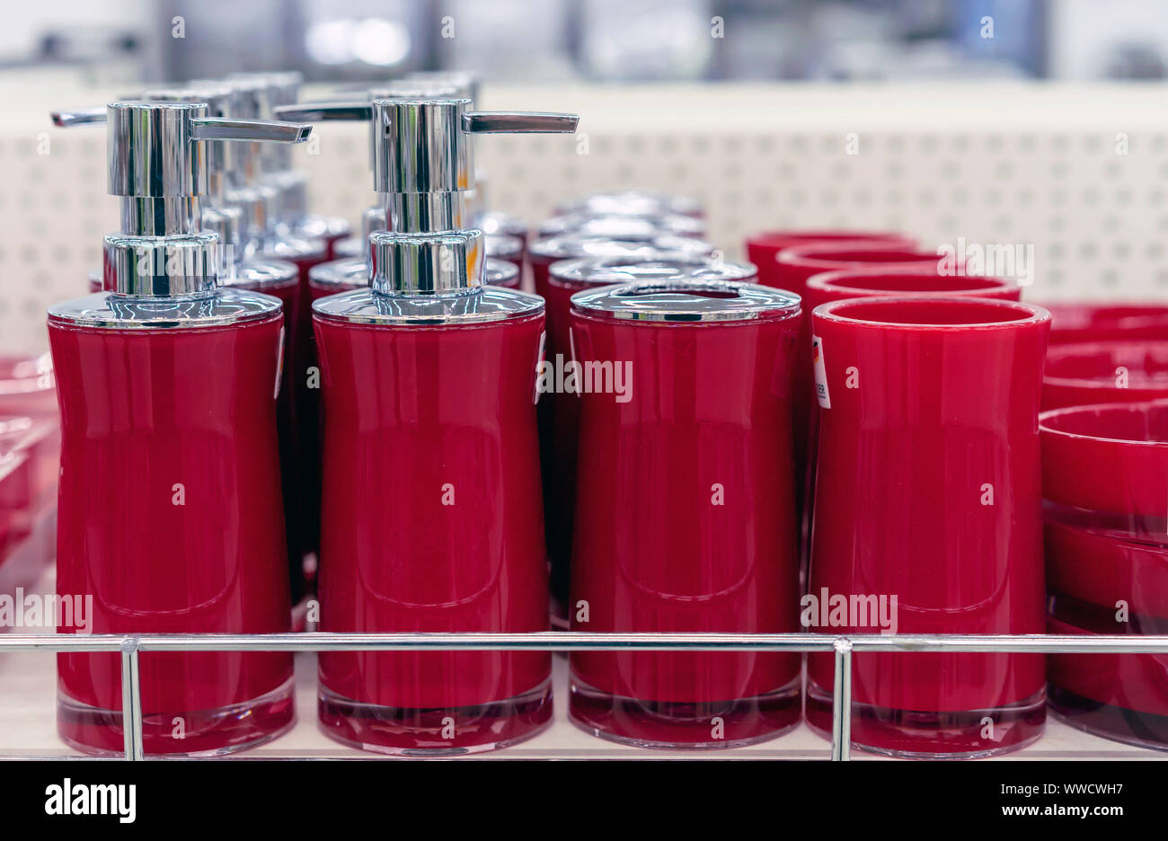 Liquid dispensers hi-res stock photography and images - Alamy